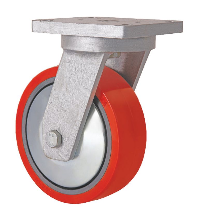 Heavy Duty Castor Wheels Manufacturer | Kalpar Castors