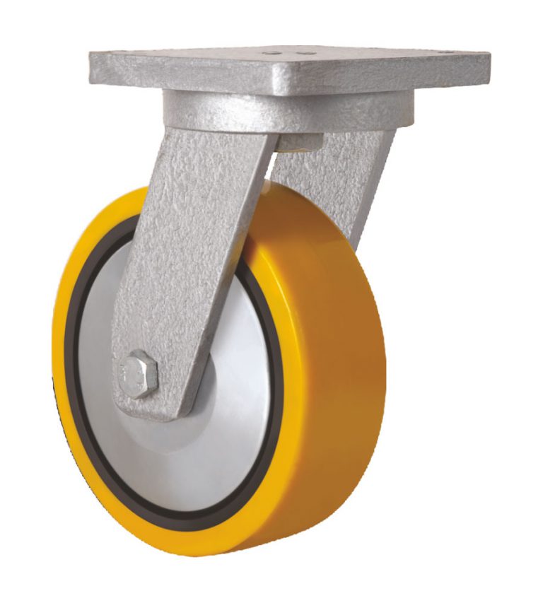 Heavy Duty Castor Wheels Manufacturer | Kalpar Castors
