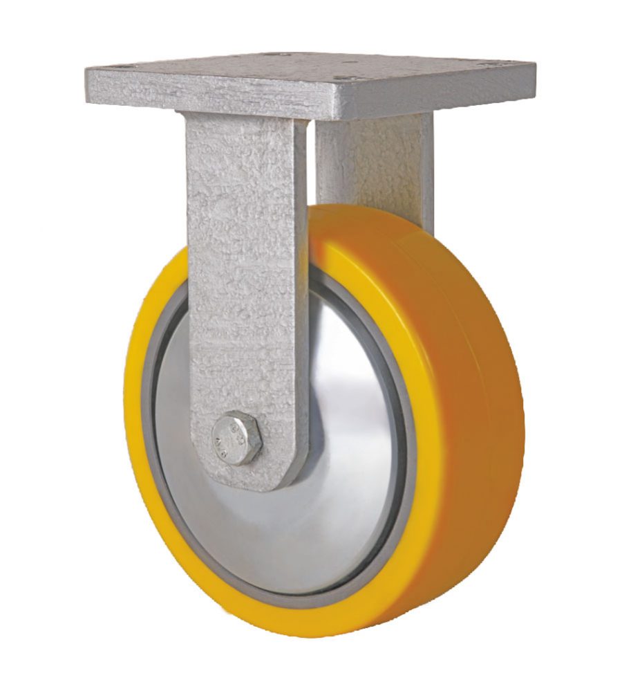Heavy Duty Castor Wheels Manufacturer | Kalpar Castors