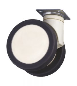 Dual Wheel | Kalpar Castors and Wheels Manufacturer