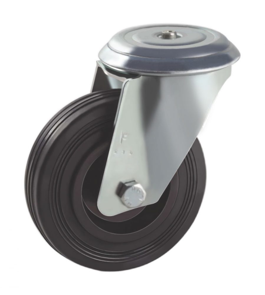 Speciality | Kalpar Castors and Wheels Manufacturer