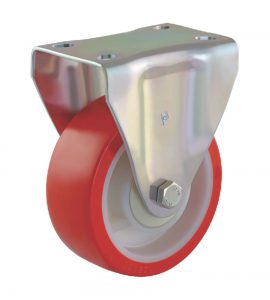 Medium Heavy Duty Castors Manufacturer | Kalpar Castors