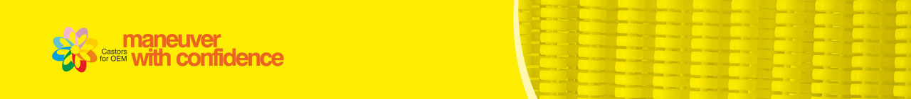 Applications of Castors and Wheels | Kalpar Castors