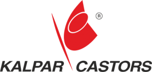 Top Quality Castors Wheel Manufacturer in India | Kalpar Castors