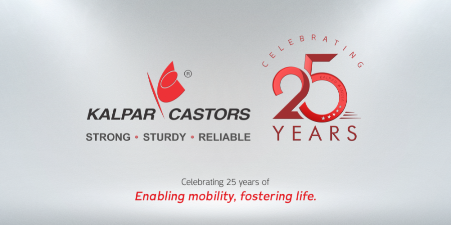Celebrates 25 years of Enabling mobility and fostering life | Kalpar ...
