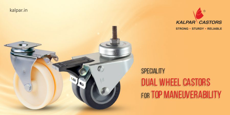 Blog | Kalpar Castors