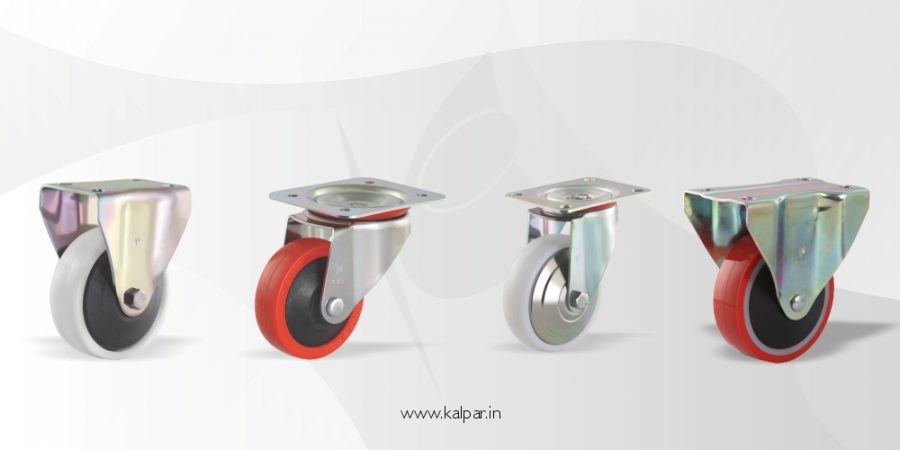 10 Important Points About Castor Wheels All Buyers Must Know